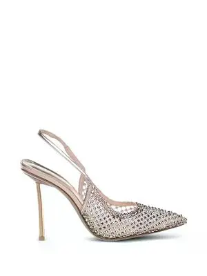 LE SILLA Gilda Stiletto Sandals