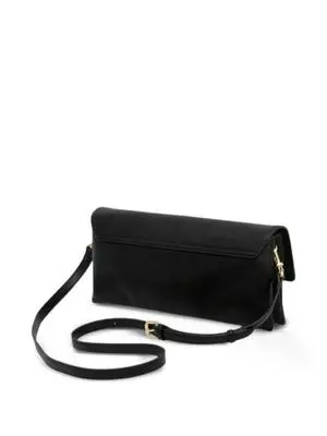 TWINSET Logo Shoulder Bag