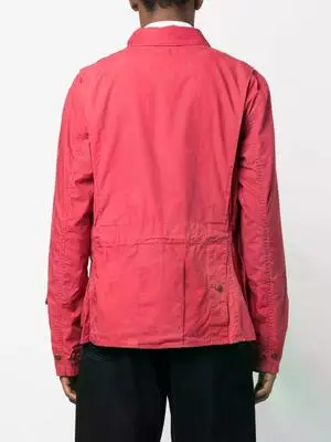 Polo Ralph Lauren Utility-pockets Field Jacket
