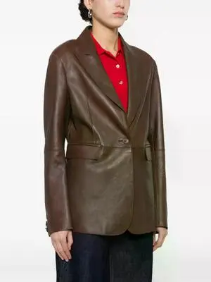 P.a.r.o.s.h Patch-pocket Jacket