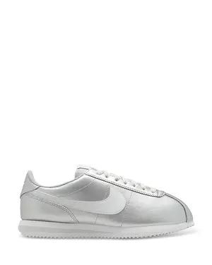 Nike Metallic Sneakers For Women