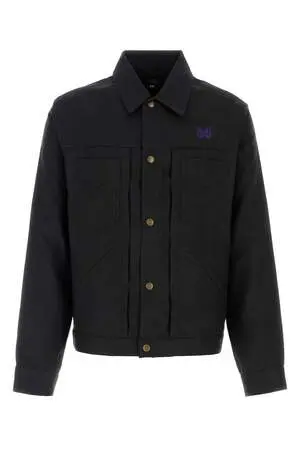 Needles Jackets - Black