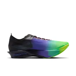Nike Streakfly 2 Glam Road Racing Shoes - Blue