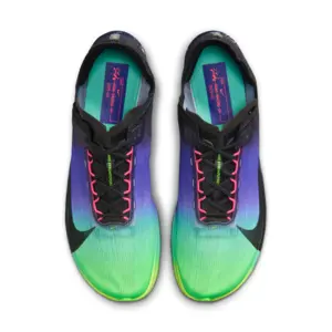 Nike Streakfly 2 Glam Road Racing Shoes - Blue