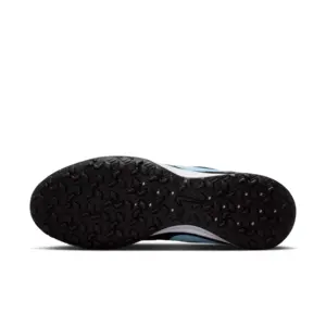 Nike Tiempo Maestro Academy Turf Low-top Soccer Shoes - Black