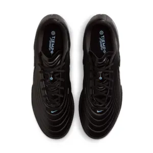 Nike Tiempo Maestro Academy Turf Low-top Soccer Shoes - Black