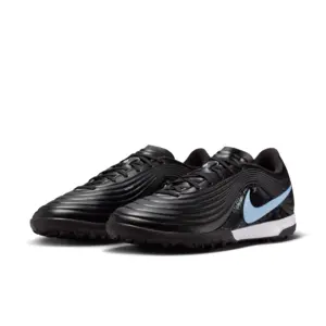 Nike Tiempo Maestro Academy Turf Low-top Soccer Shoes - Black
