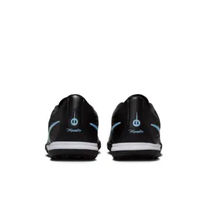 Nike Tiempo Maestro Academy Turf Low-top Soccer Shoes - Black