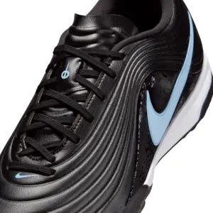 Nike Tiempo Maestro Academy Turf Low-top Soccer Shoes - Black