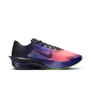 Nike Vaporfly 4 Glam Road Racing Shoes - Blue
