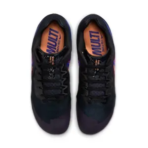 Nike Zoom Rival Multi Glam Track & Field Multi-event Spikes