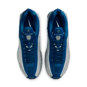 Nike Shox R4 Sneakers - Blue