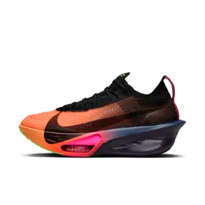Nike Alphafly 3 Road Racing Shoes - Orange