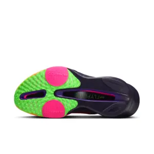 Nike Alphafly 3 Road Racing Shoes - Orange