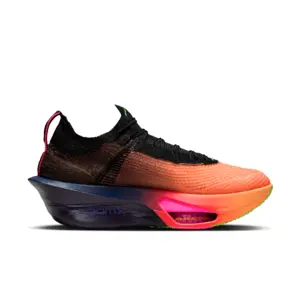 Nike Alphafly 3 Road Racing Shoes - Orange