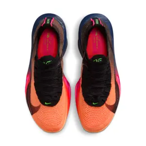 Nike Alphafly 3 Road Racing Shoes - Orange