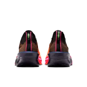 Nike Alphafly 3 Road Racing Shoes - Orange