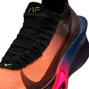 Nike Alphafly 3 Road Racing Shoes - Orange