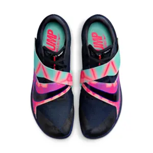 Nike Zoom Rival Jump Glam Track & Field Jumping Spikes