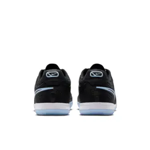 Nike Tiempo Reactgato Low-top Soccer Shoes - Black