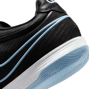 Nike Tiempo Reactgato Low-top Soccer Shoes - Black