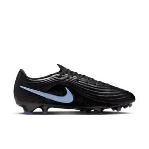 Nike Tiempo Maestro Academy Multi-ground Low-top Soccer Cleats - Black