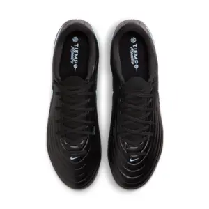 Nike Tiempo Maestro Academy Multi-ground Low-top Soccer Cleats - Black