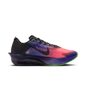 Nike Vaporfly 4 Road Racing Shoes - Blue