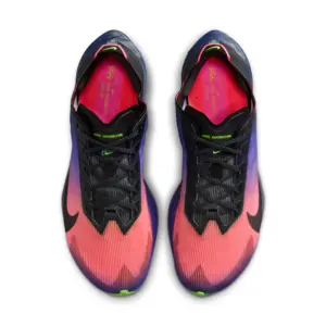 Nike Vaporfly 4 Road Racing Shoes - Blue