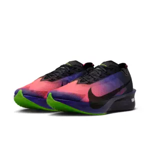 Nike Vaporfly 4 Road Racing Shoes - Blue