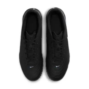 Nike Tiempo Maestro Club Turf Soccer Shoes - Black