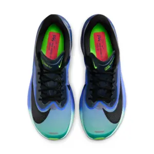 Nike Zoom Fly Glam Road Running Shoes - Blue