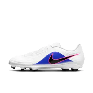 Nike Tiempo Maestro Club Multi-ground Soccer Cleats - White