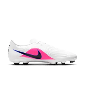 Nike Tiempo Maestro Club Multi-ground Soccer Cleats - White
