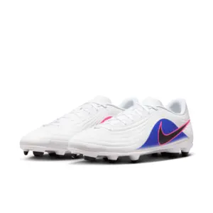 Nike Tiempo Maestro Club Multi-ground Soccer Cleats - White