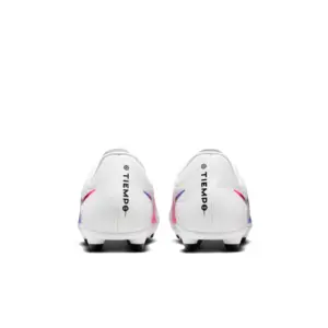 Nike Tiempo Maestro Club Multi-ground Soccer Cleats - White