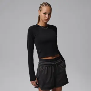 Jordan Casual Performance Tops For Women