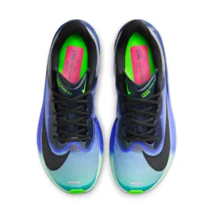 Nike Zoom Fly Road Racing Shoes - Blue