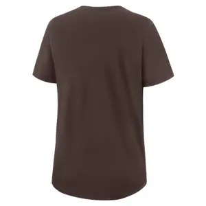 Nike San Diego Padres Early Work Dri-fit Mlb T-shirt - Brown