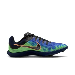 Nike Zoom Rival Distance Glam Track & Field Distance Spikes
