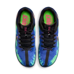 Nike Zoom Rival Distance Glam Track & Field Distance Spikes
