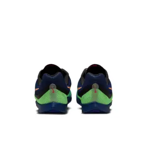 Nike Zoom Rival Distance Glam Track & Field Distance Spikes