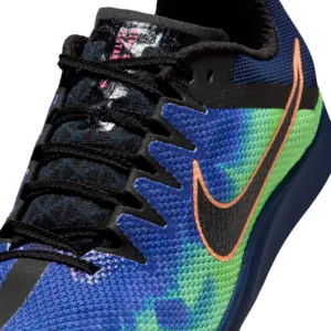 Nike Zoom Rival Distance Glam Track & Field Distance Spikes