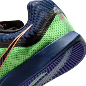 Nike Zoom Rival Distance Glam Track & Field Distance Spikes