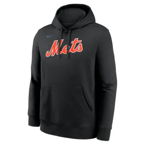 Men's MLB Pullover Hoodies