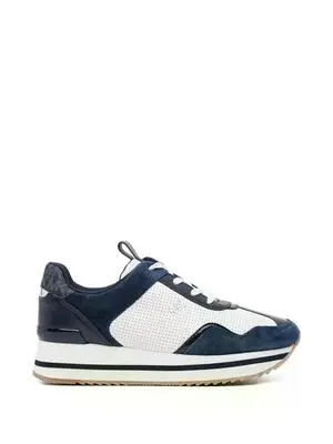 Michael Kors Raina Sneakers - Blue