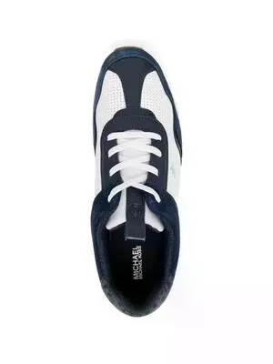 Michael Kors Raina Sneakers - Blue