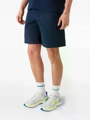 Casablanca Belted Shorts For Men