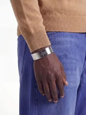 MAISON MARGIELA Numeric Bangle