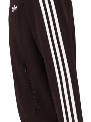 Adidas Track Top Zip Sweatshirt